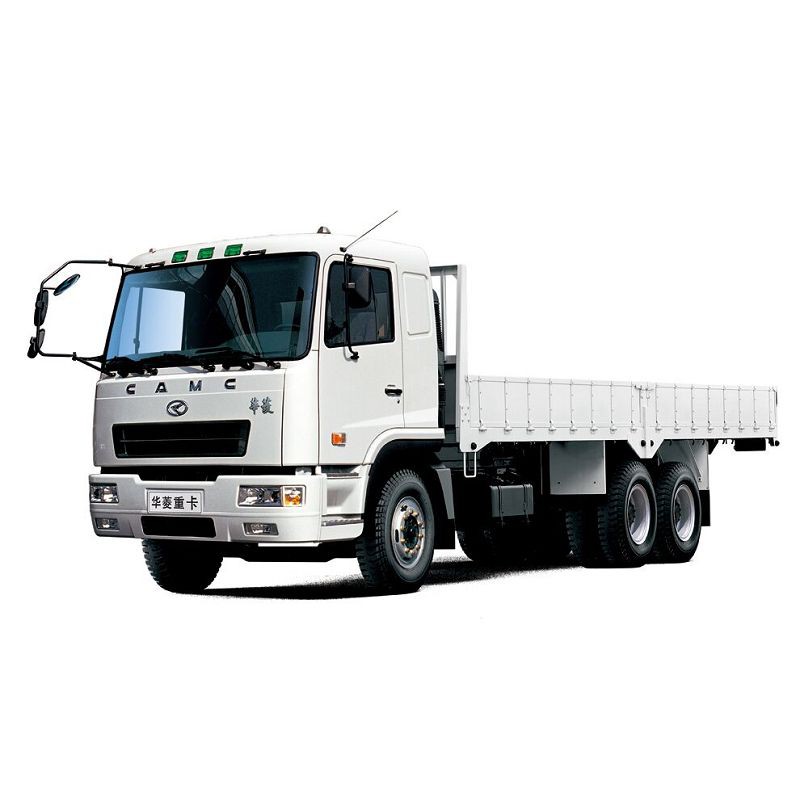 China 10 Wheeler Cargo Truck Manufacturers Suppliers Factory - Buy 10 ...
